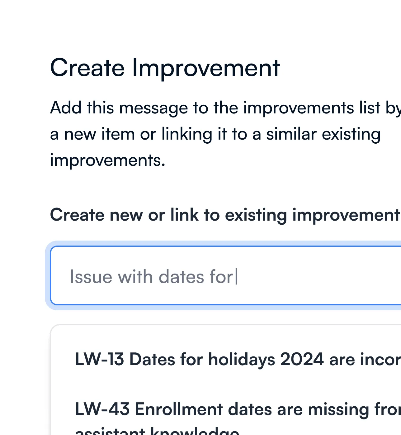 LearnWise | AI Student Support | Higher Education | Better Than a Chatbot